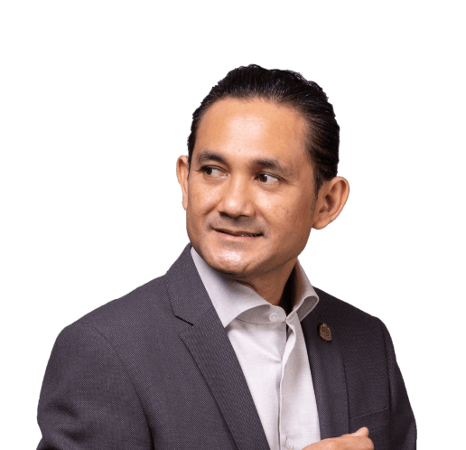 Management Team | Telekom Malaysia